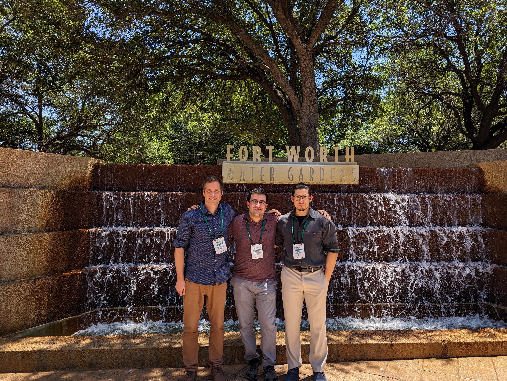 News – Quantum Simulation Group